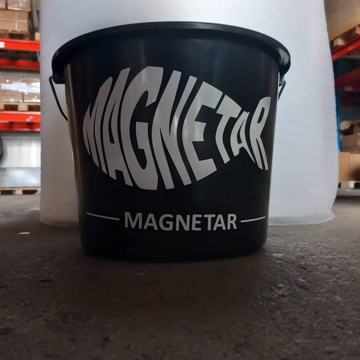 Magnetar Emmer - Magneetvissen met een Magnetar vismagneet
